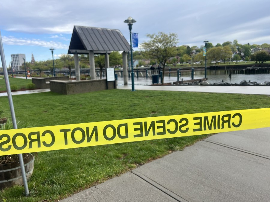 Body found in Providence River