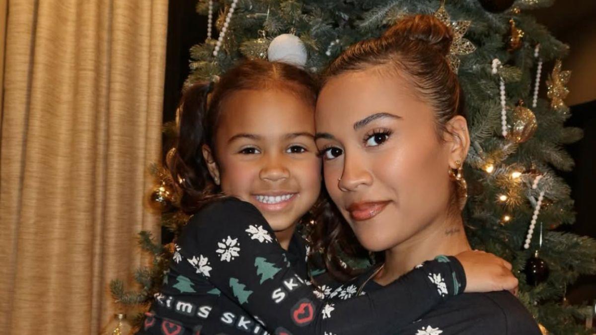 Chris Brown paternity case: Could rapper lose custody of his and ex ...