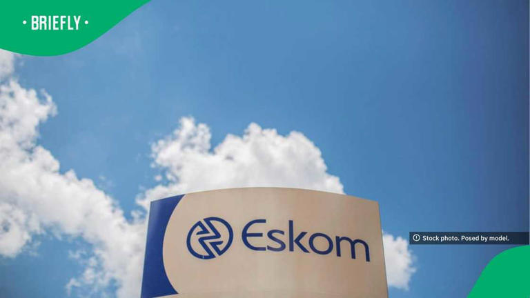 Eskom salary deal reportedly pushes minimum monthly pay for workers ...