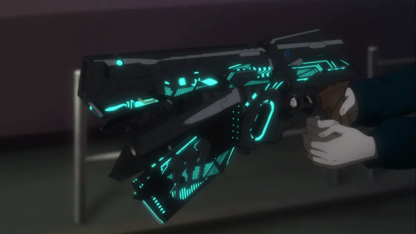 15 most iconic anime weapons of all time
