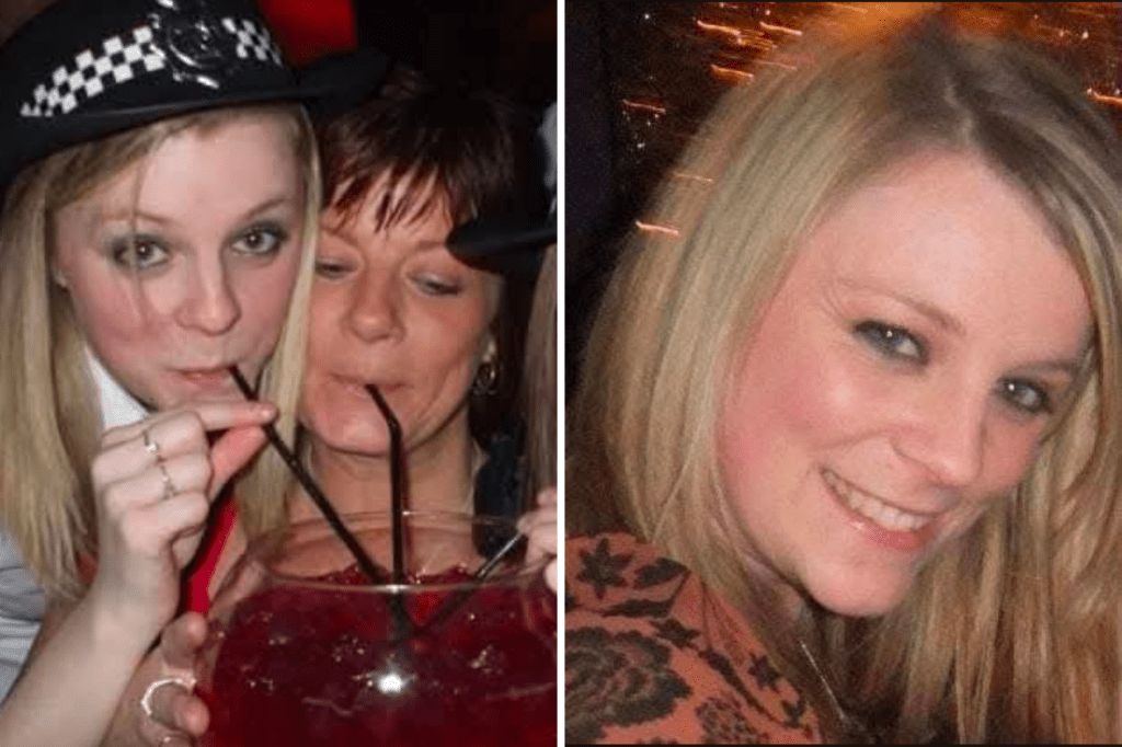 My daughter died from mouth cancer at 25, we missed all the warning signs
