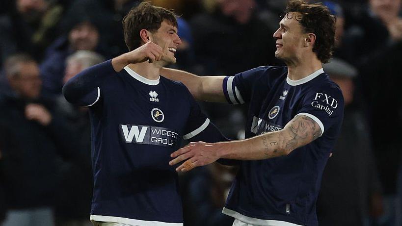 A chance for Millwall's class of 2026 to match 1988 heroes