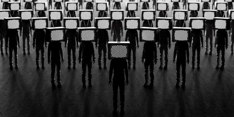 Addiction, emotional distress, dread of dull tasks: AI models seem to ...