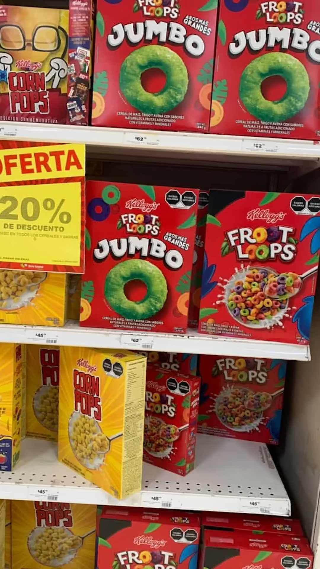 Has Mexico's war on junk food gone too far?