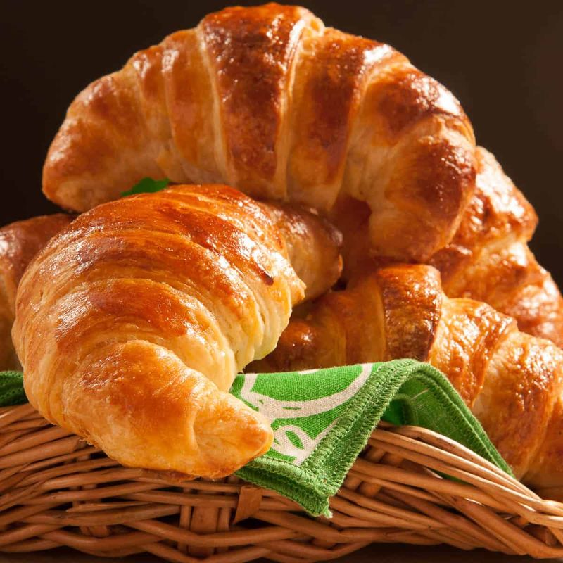 The top 20 sweet pastries across Europe