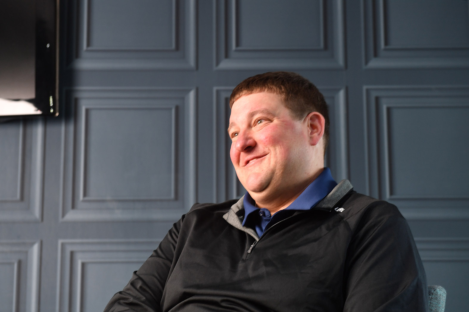 What has Hartlepool United owner Landon Smith hinted at previously in ...