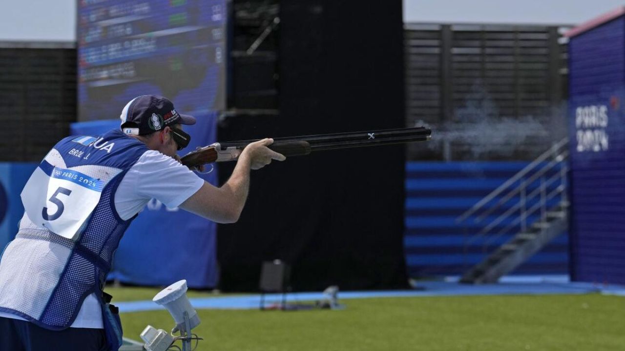 Armas: se publicó un nuevo decreto sobre tenencia de material ...