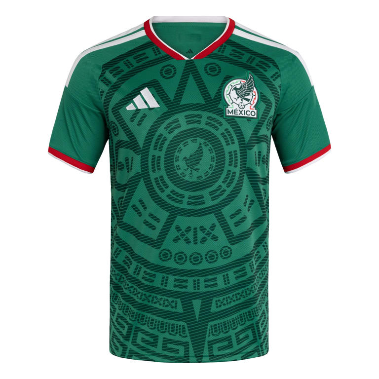 How to buy Mexico 2026 FIFA World Cup jerseys, kits