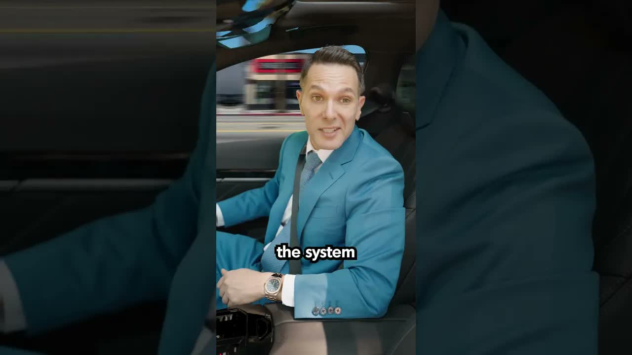 How to survive a car crash
