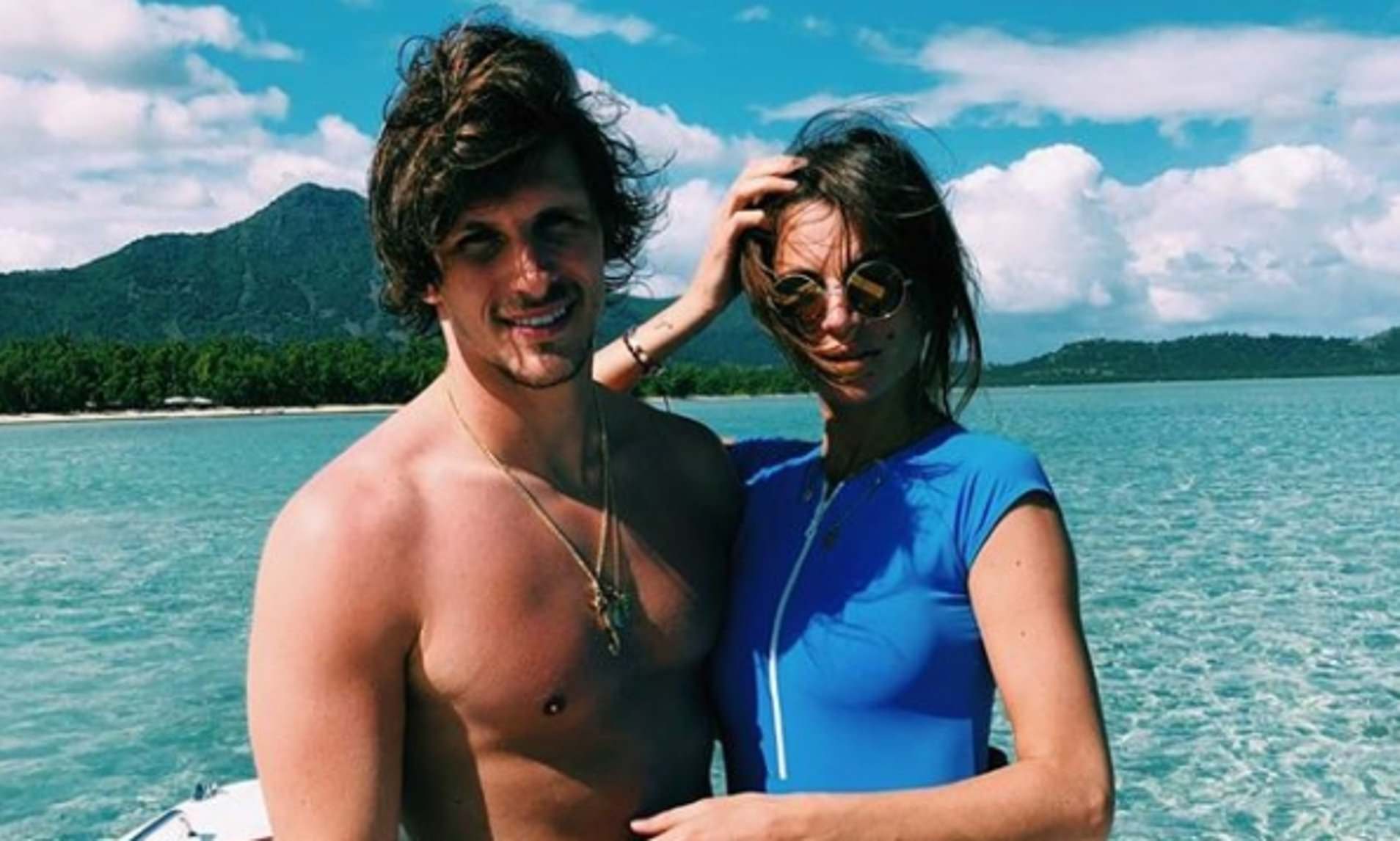 TOWIE's Jake Hall's ex Misse Beqiri breaks silence on 'devastating loss ...