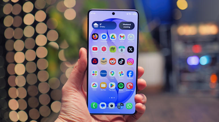 One UI 8.5: The Samsung phones confirmed for the update