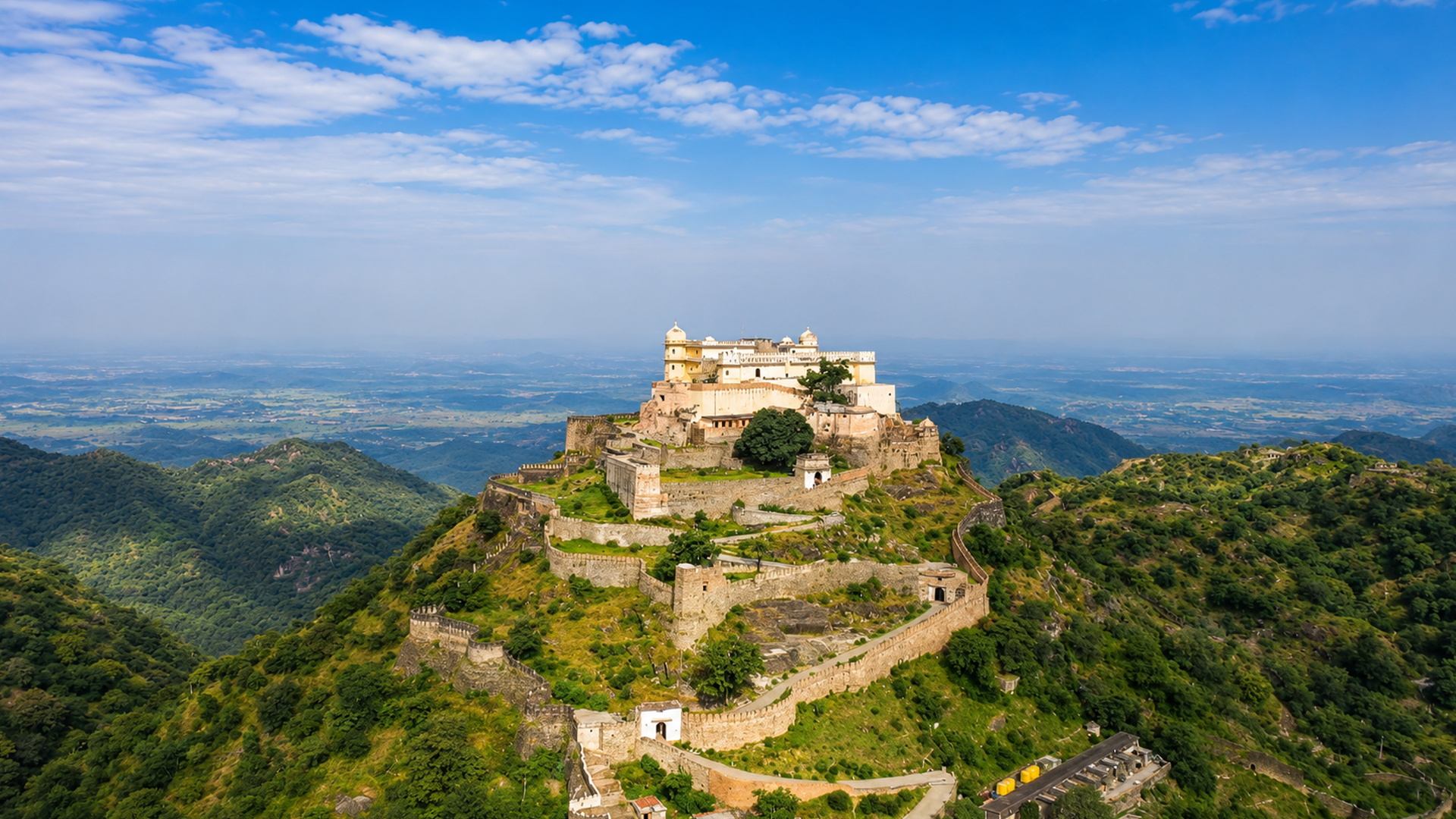 Could this be the most underrated side of India?
