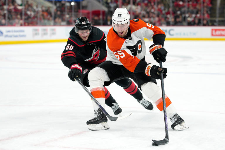 Looking for Flyers tickets? What it will cost to see Flyers-Hurricanes ...