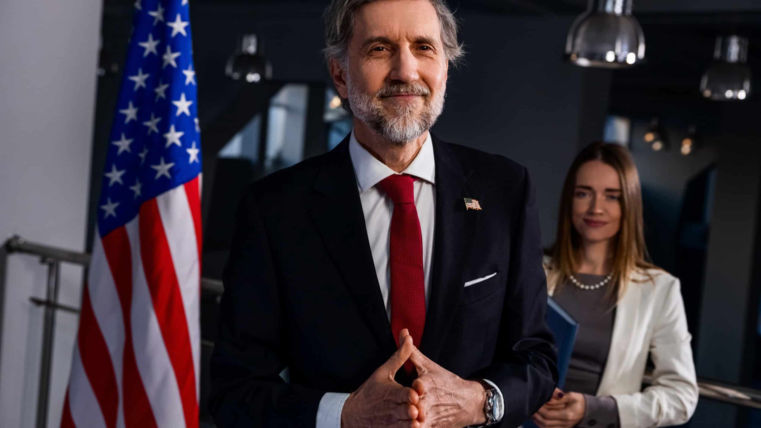 The 4 most (and 5 least) intelligent US presidents based on their IQs