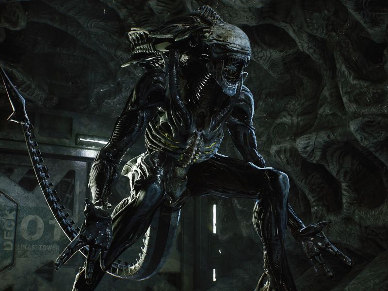 Aliens Fireteam Elite 2 annunciato: mancano poche ore al primo trailer ...