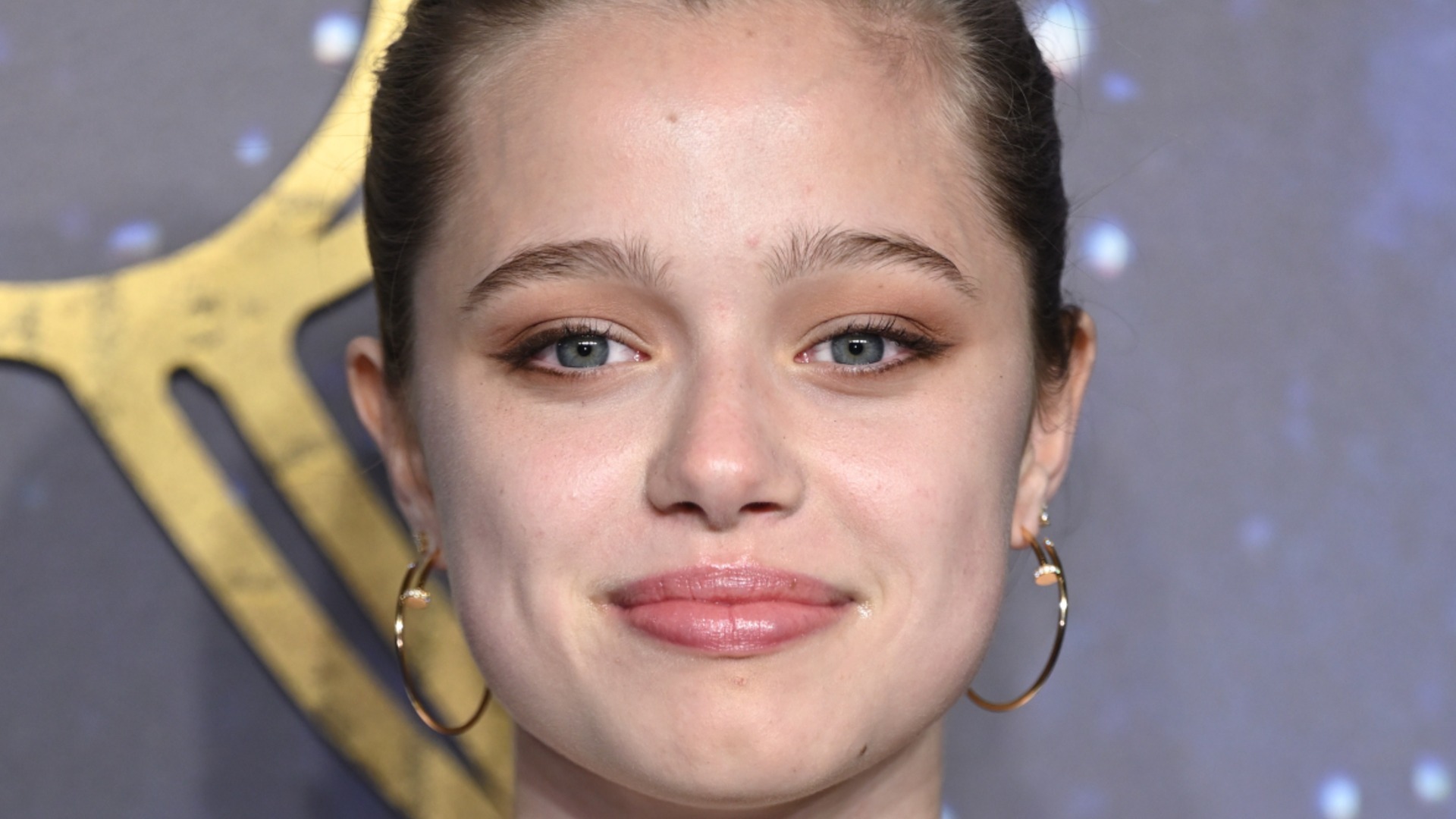 You might not recognize Shiloh Jolie-Pitt today
