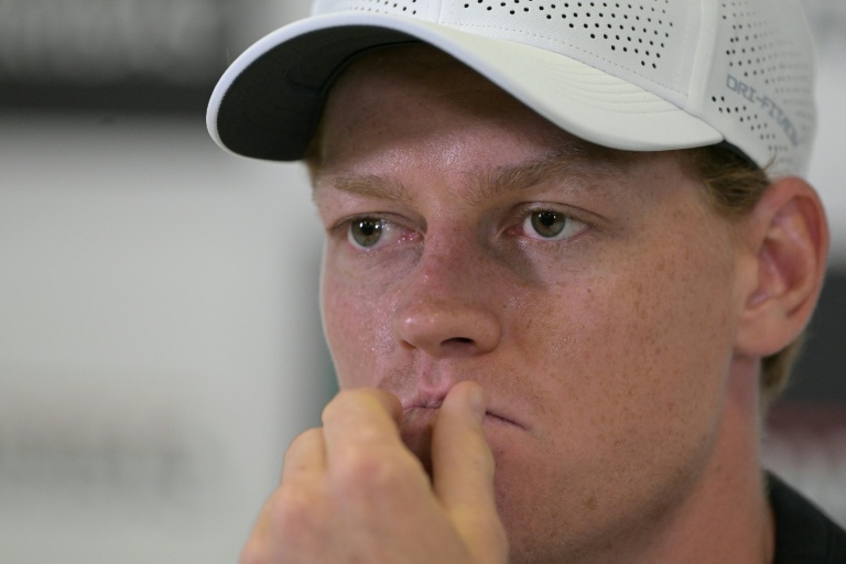 Sinner demands 'respect' from Grand Slams in prize money row
