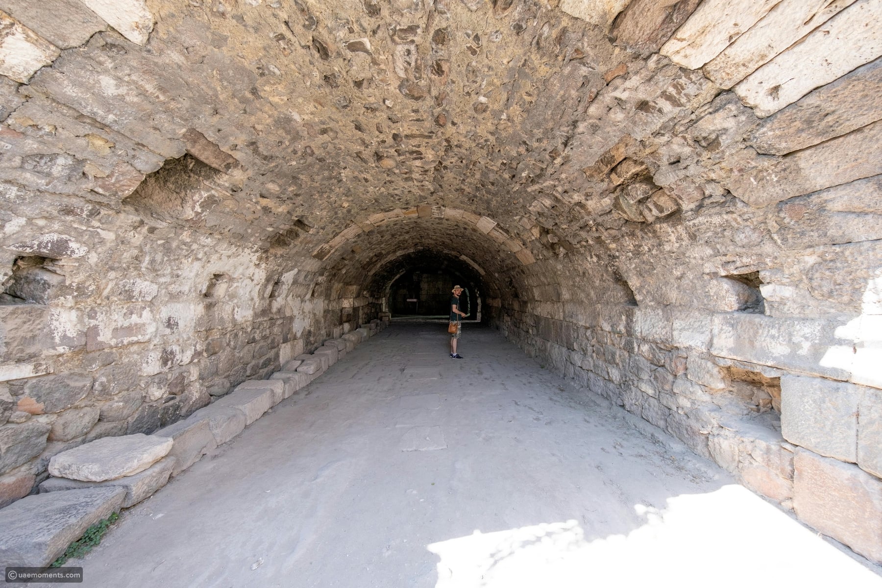 Researchers believe they may have just made an unbelievable underground ...