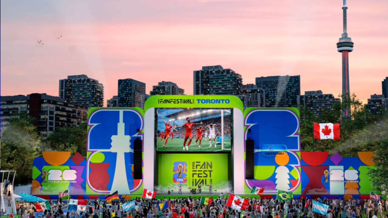 Toronto bars frustrated by FIFA's trademark rules