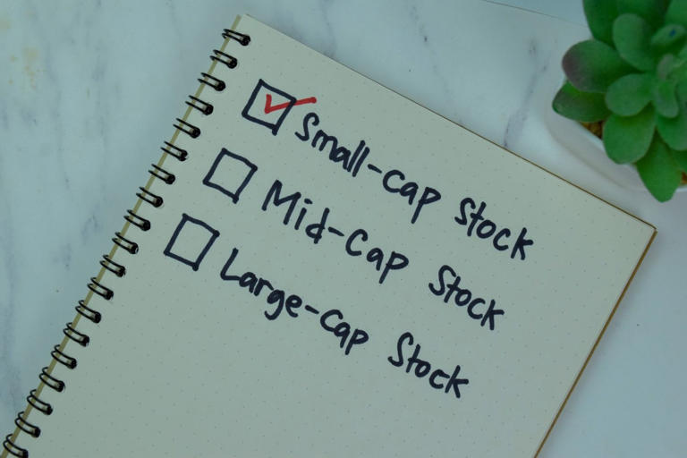 Sticky inflation’s worst nightmare: Why small value stocks are secretly ...