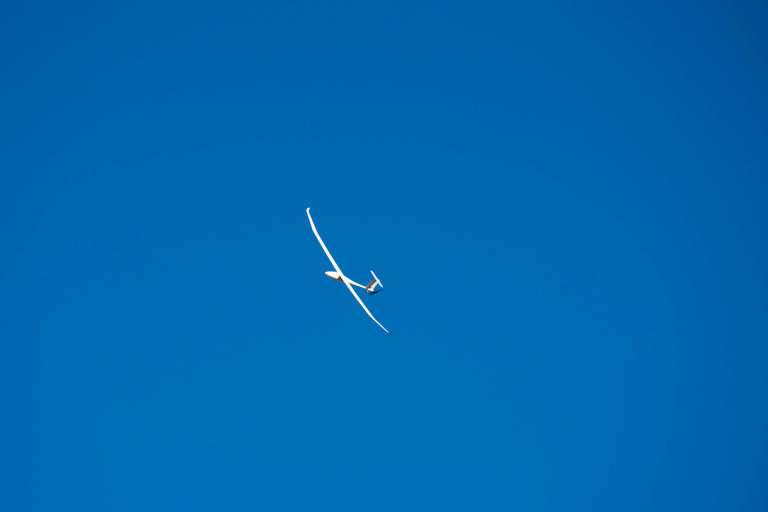 Otto completes laminar-flow testing for low-drag bizjet