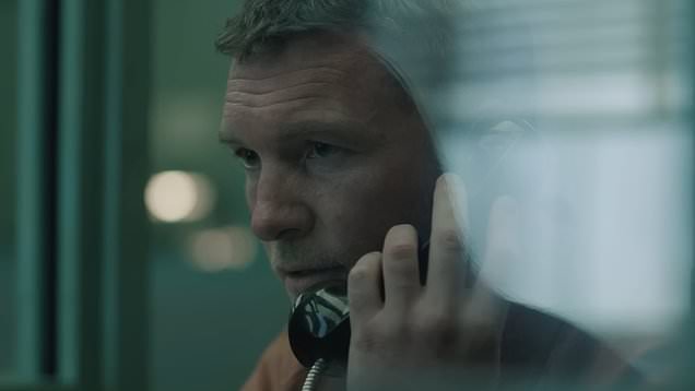 I Will Find You Official Teaser Trailer