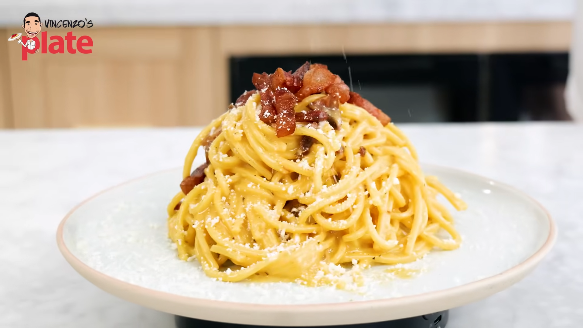 How to make perfect carbonara without scrambled eggs