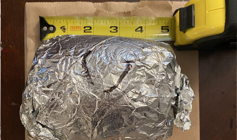 Chipotle CEO says just 'ask for more' in your burrito. No one's buying it.