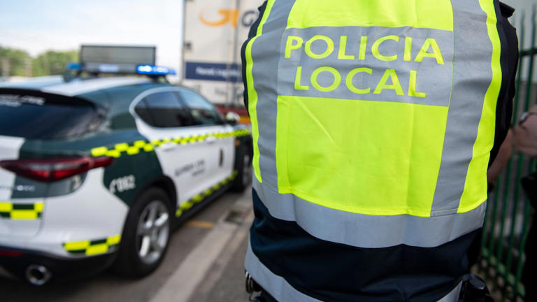 CSIF alerta de la falta de personal en las policías locales riojanas