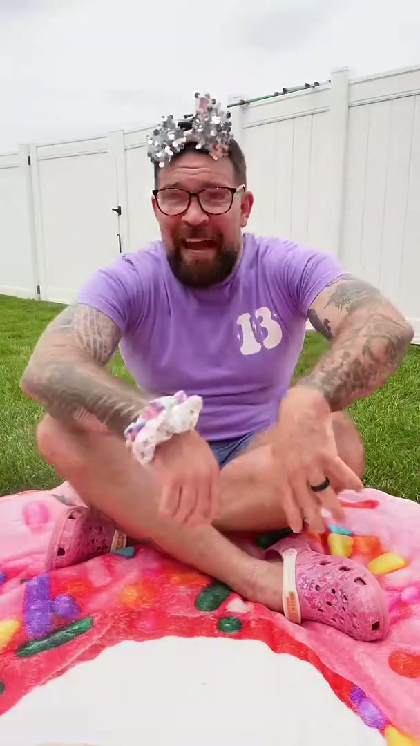 Picnic plans: Ruined by one mistake