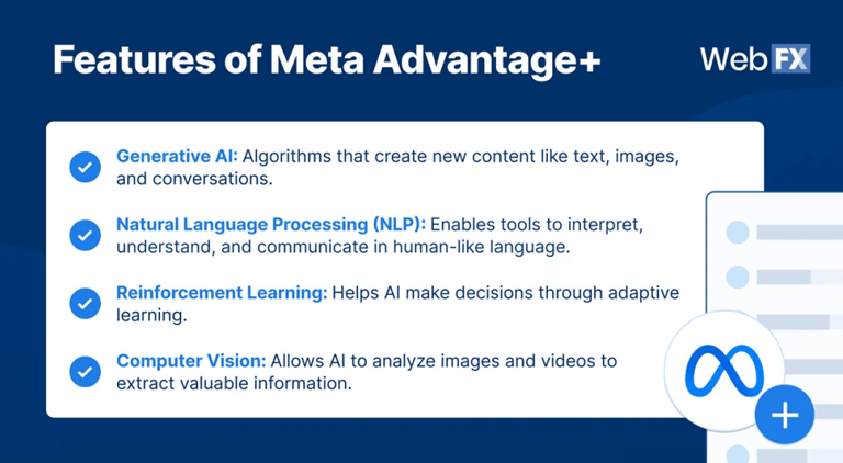 Meta Ads AI: Features that drive better ad results