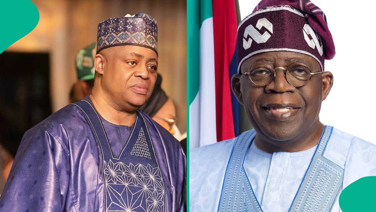 Breaking: Fani-Kayode’s Germany posting reversed, check out fresh ...