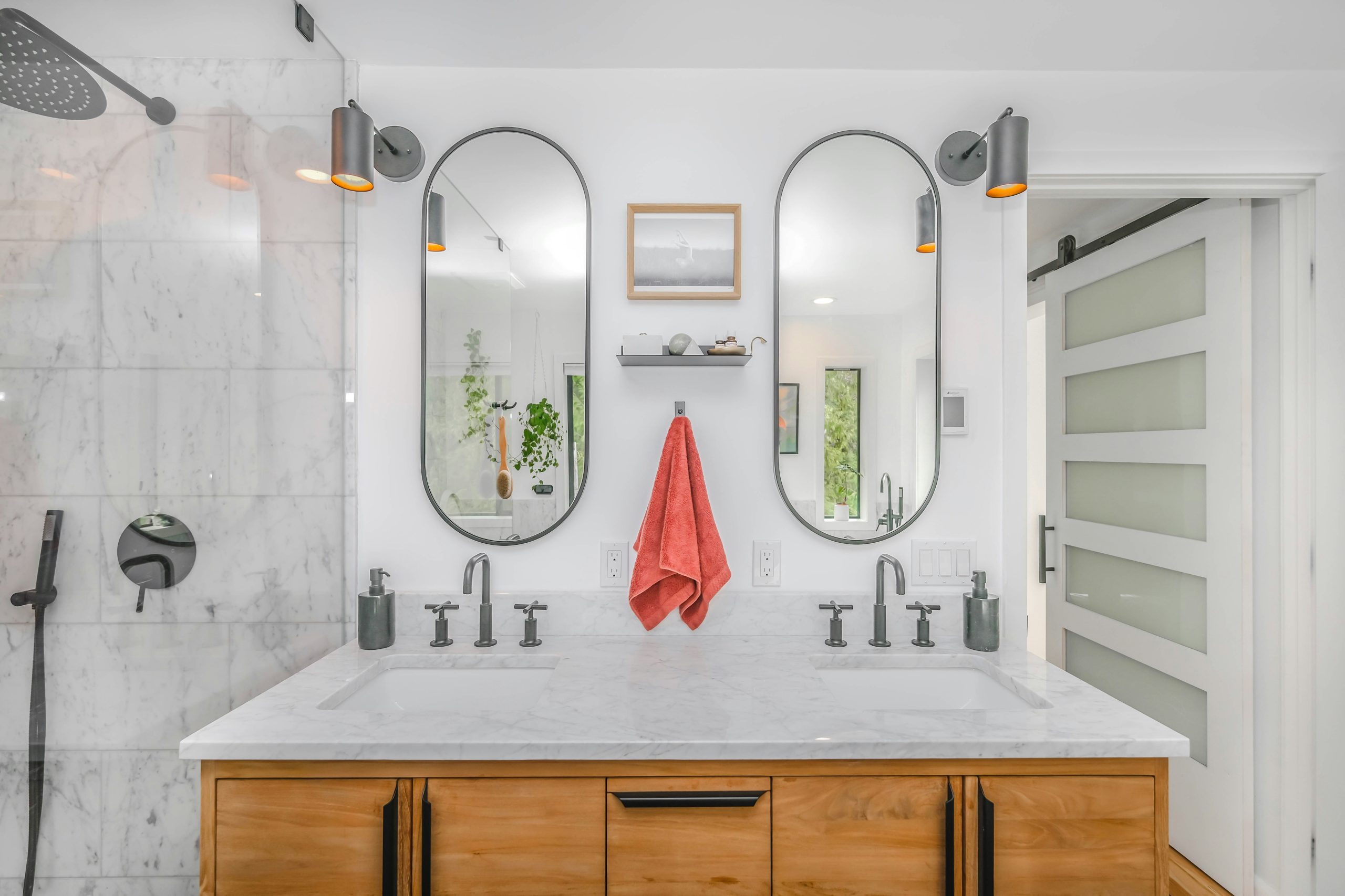 How to install a bathroom vanity yourself