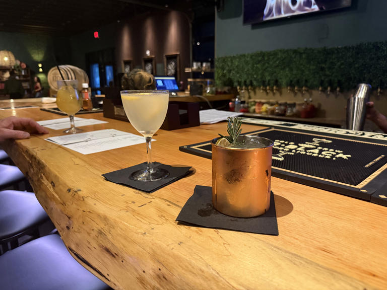 What replaced Slingshot? South End Hideaway opens May 14