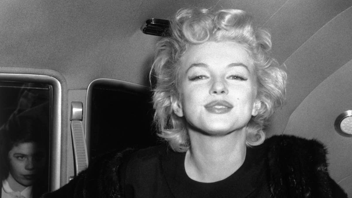 Arthur Miller's tapes reveal his complex feelings about Marilyn Monroe