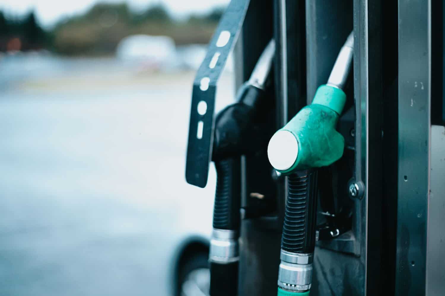 Gasolina ou gasóleo? Este motor usa os dois ao mesmo tempo