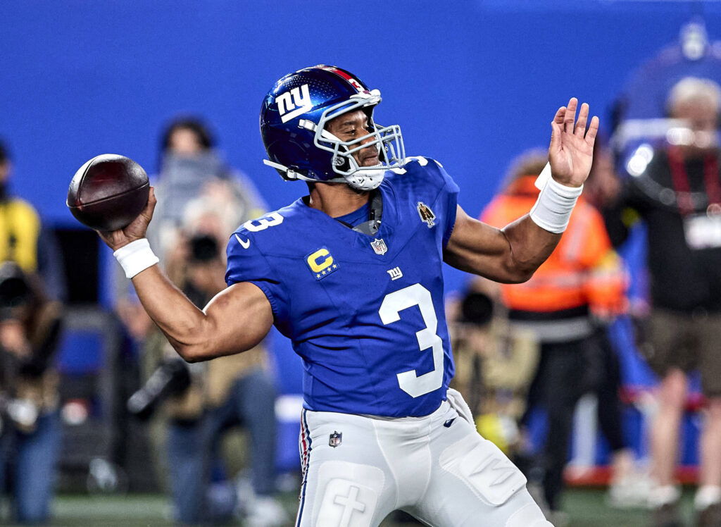 Russell Wilson divided over Jets’ offer as veteran QB considers new role