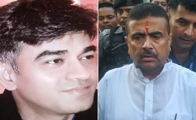 Before Chandranath Rath, Suvendu Adhikari lost 3 aides in 13 years
