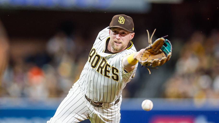 Padres notes: Jake Cronenworth played with concussion, concerning ...