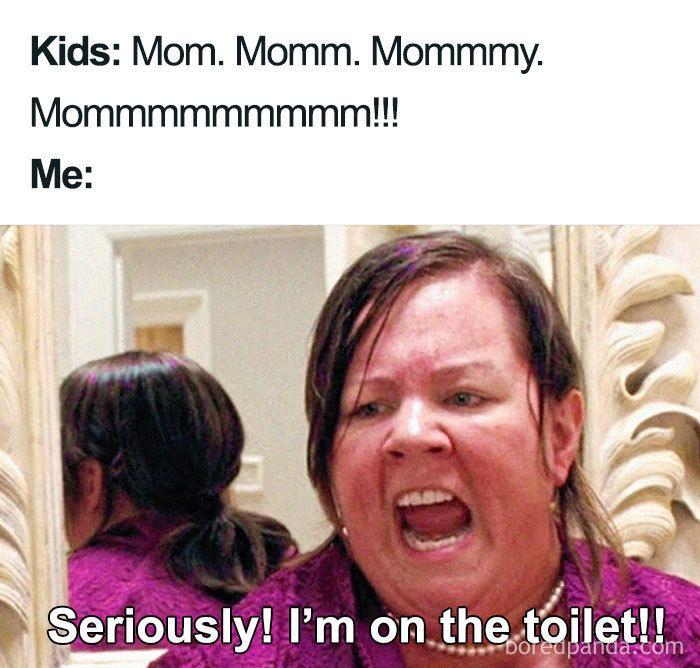 30 funny parent memes that perfectly capture the chaos of raising kids