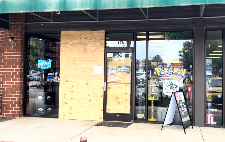 $45K North Carolina Pokémon heist suspect appears in court