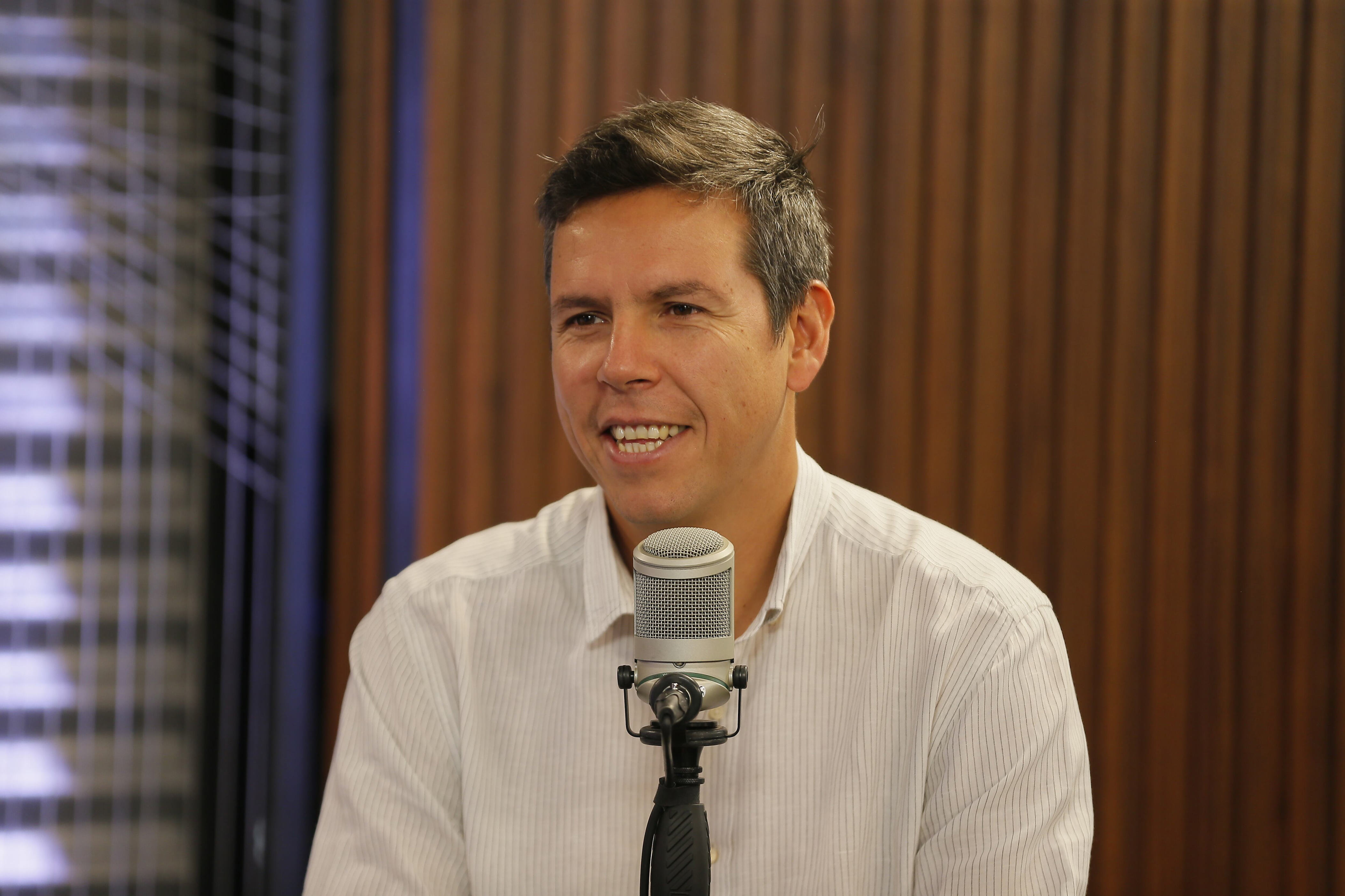 Alcalde de Renca se suma a cuestionamientos al gobierno por seguridad ...