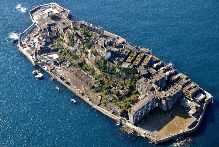 15 Google Earth finds that made viewers do a double take