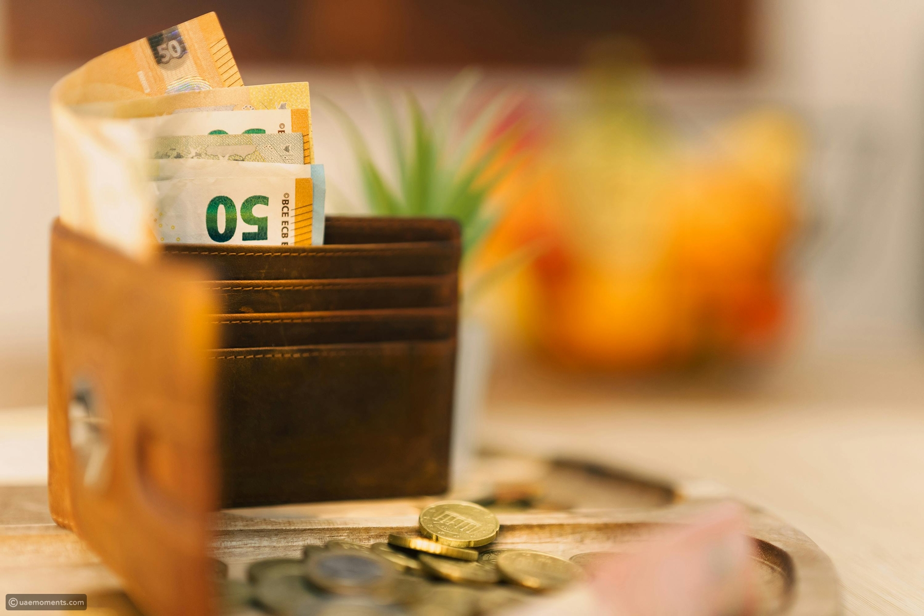 Here’s how much cash to have stashed at home at all times