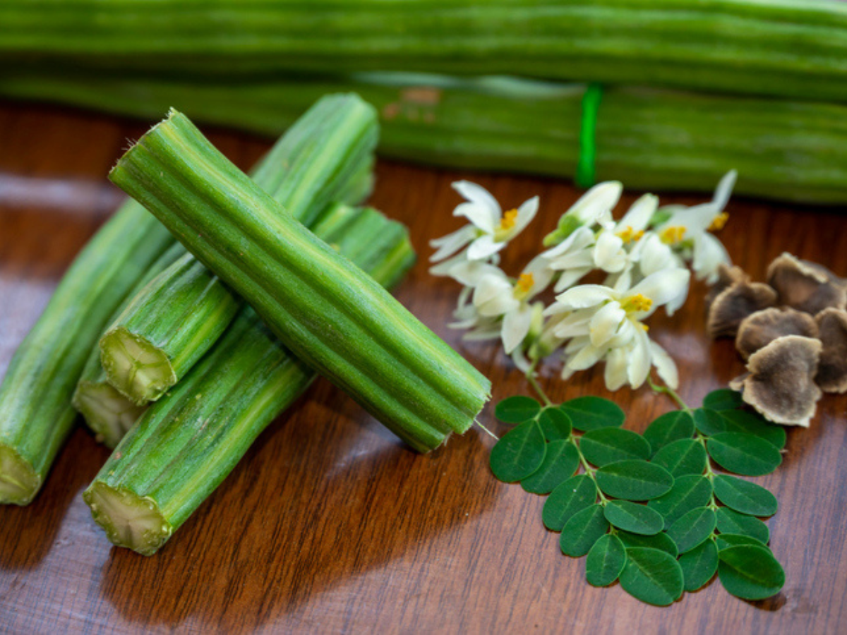 Why health freaks never skip these 5 moringa recipes