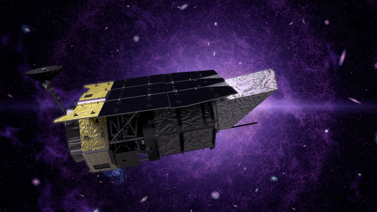 NASA’s Roman telescope is about to hunt for neutron stars that have ...