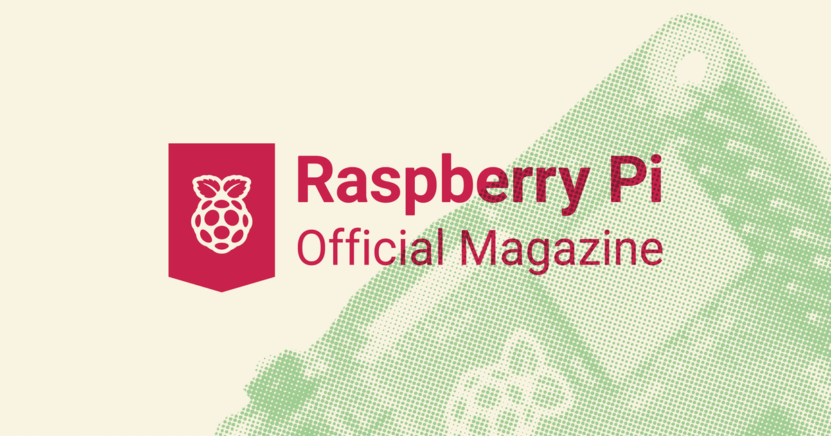 Revista oficial Raspberry Pi: guía completa y contenidos clave