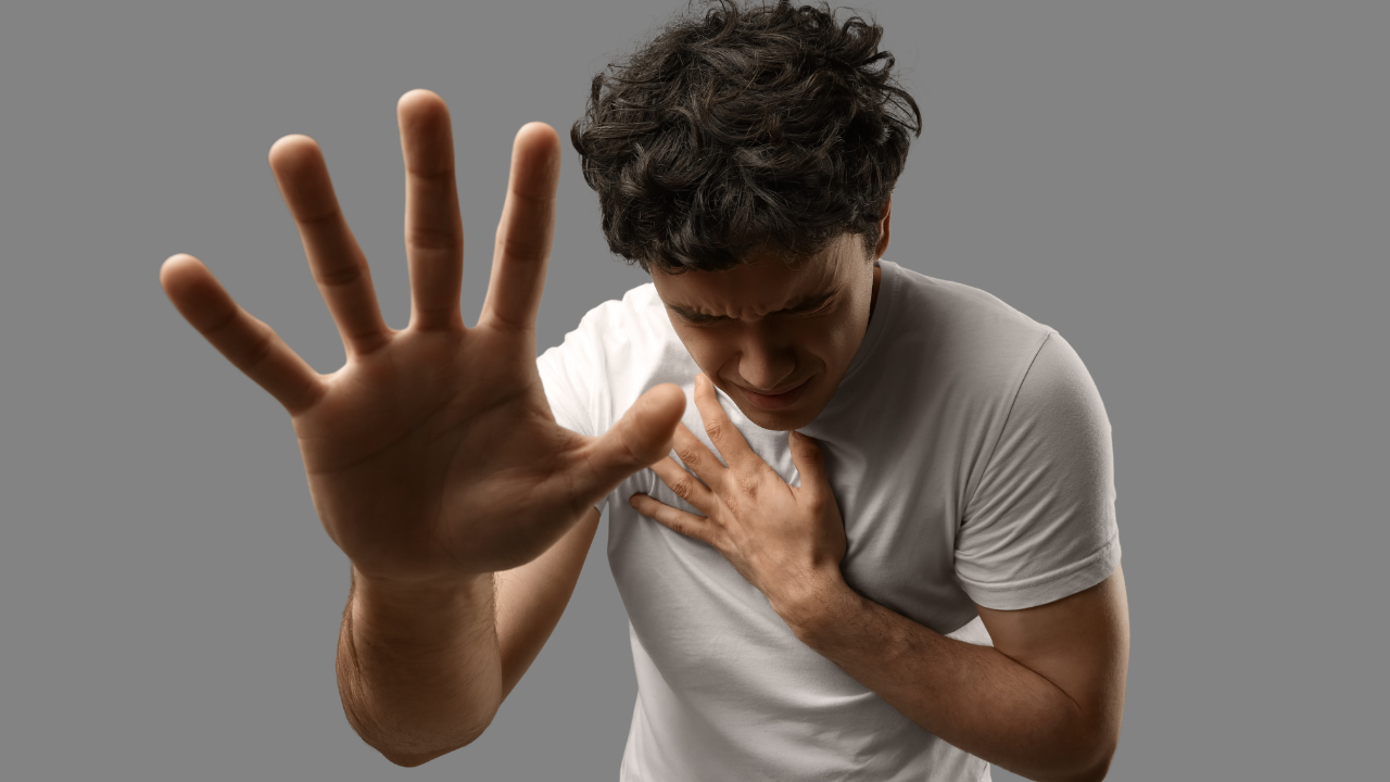 Young, fit, and still at risk? Why doctors are seeing a dangerous rise ...