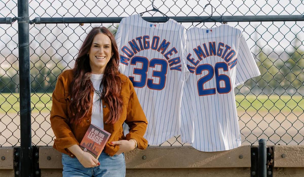 Author confirms her BookTok beloved romance series is getting adapted ...