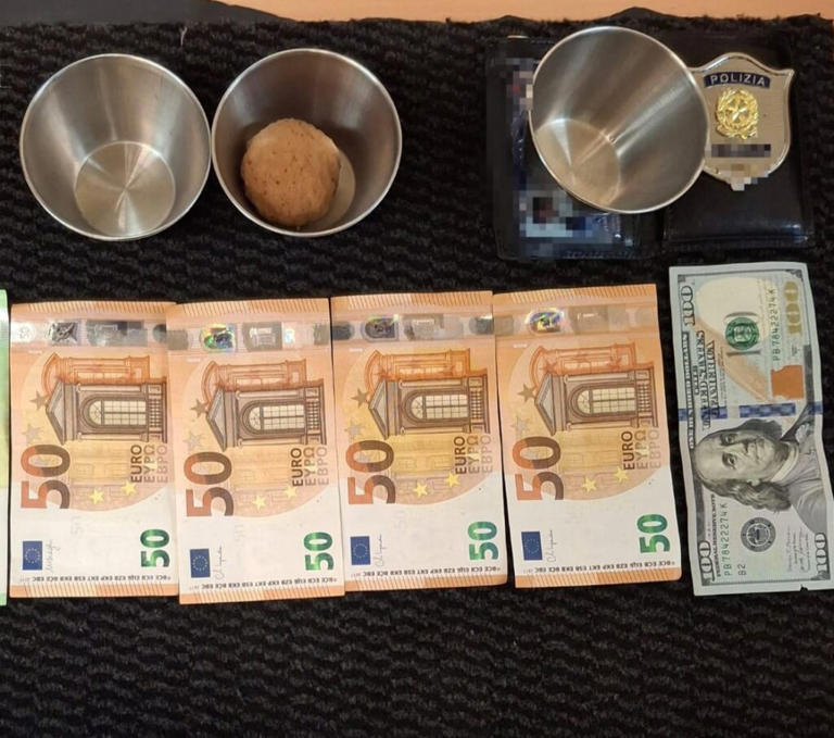 Pugno duro contro il “gioco delle tre campanelle”: Polizia locale ...